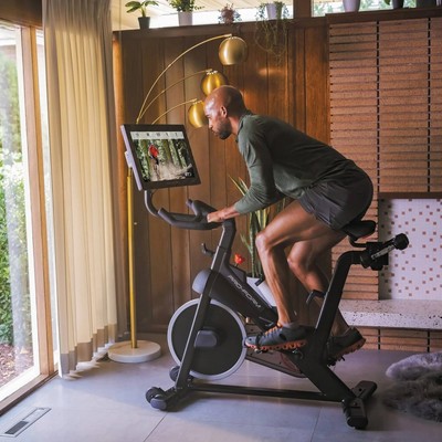 ProForm Studio Bike Pro C22 Indoor Cycle Exercise Bike HOME CARDIO ...