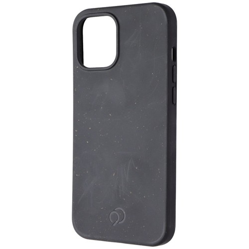 Nimbus9 Vega Series Case for iPhone 12 Pro Max - Granite Black | eBay
