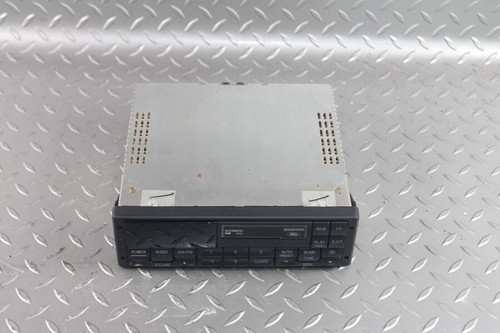 94-00 Mustang Audio Radio Stereo Receiver Mach 460 Cassette OEM Factory ...
