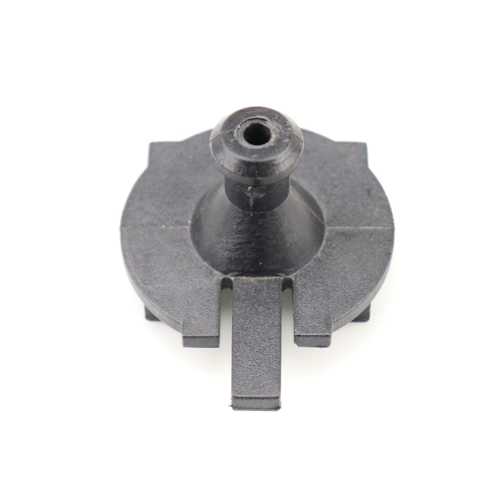 1 PCS FOR Benz W164 W251 ML320 ML550 GL320 R320 Radiator Lower Mounting ...