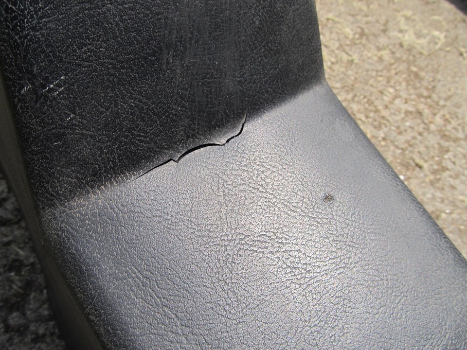 NICE OEM Original 1969-1972 Pontiac Lemans GTO 4 Speed console body | eBay