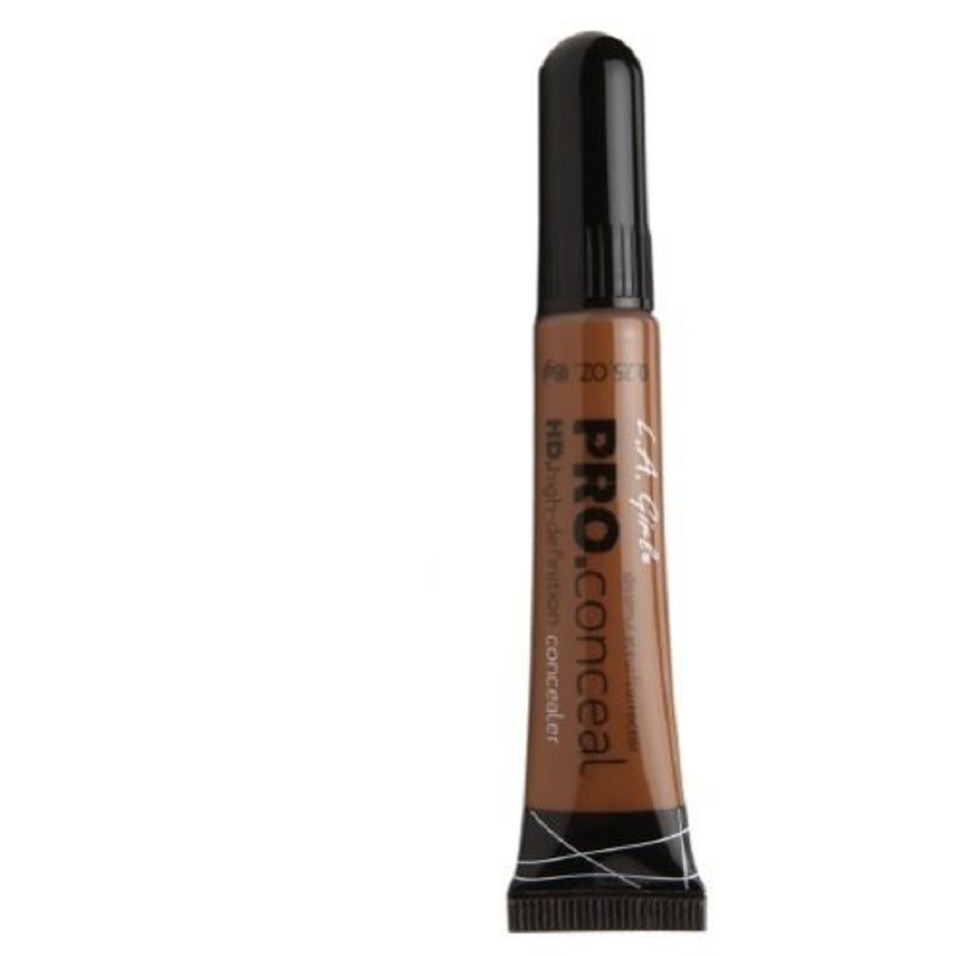 1- L.A. Girl Pro Concealer HD High Definition Liquid Concealer *Pick ...