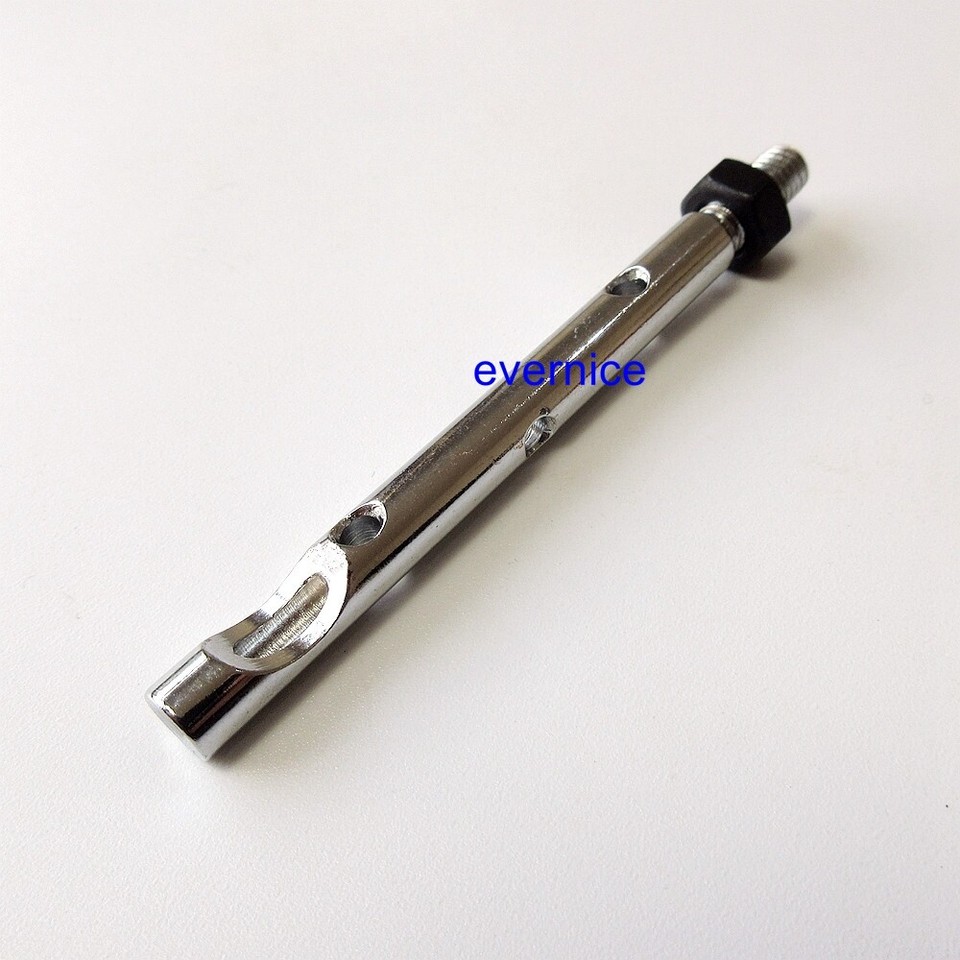 Big Thread Guide Pin For Goldenwheel Brother Juki Singer Sewing Machine ...