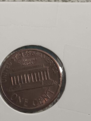 1992 Lincoln Penny (Wide AM)? | eBay