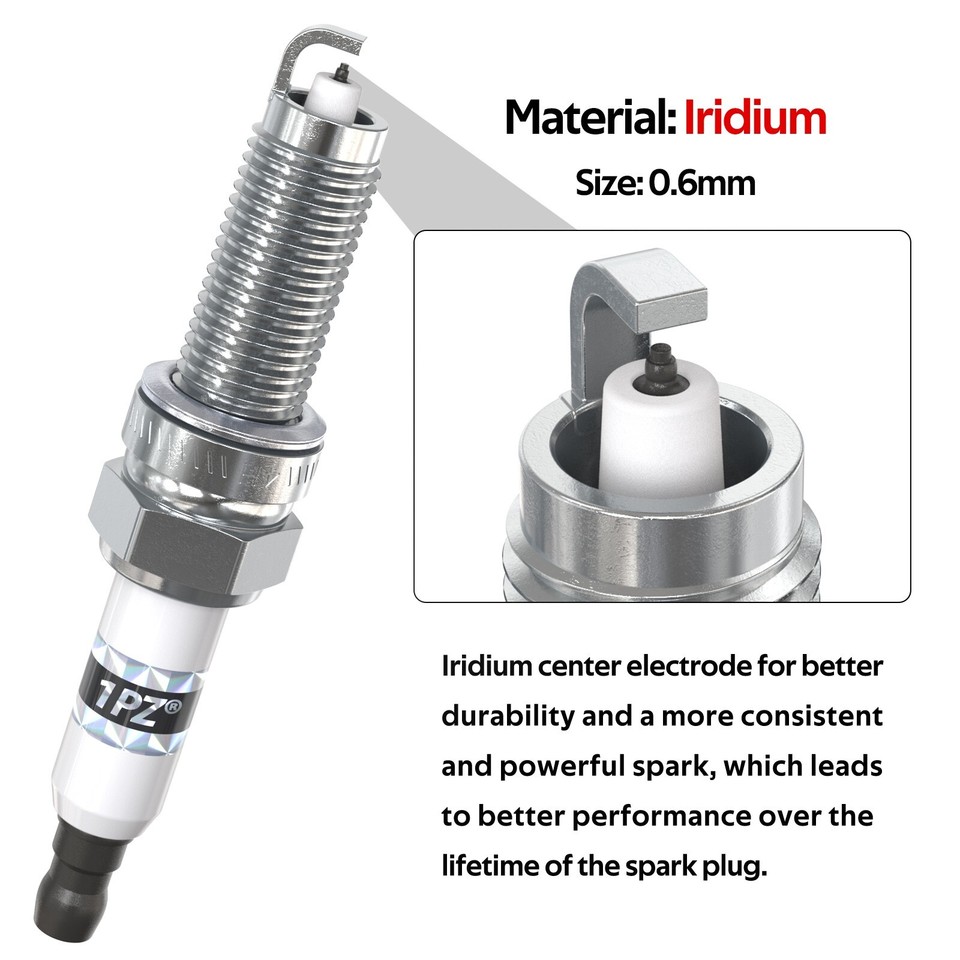 6 Genuine Ignition Coil Set For Mopar 5149168AJ Dodge Charger ...