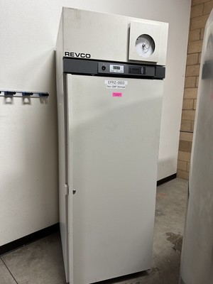 Freezers & Fridges - Revco Freezer - 4