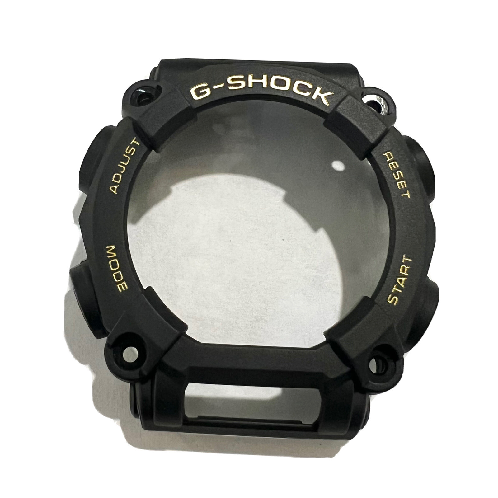 Genuine Casio G shock Replacement part Bezel Shell for GA900AG-1 GA900 ...
