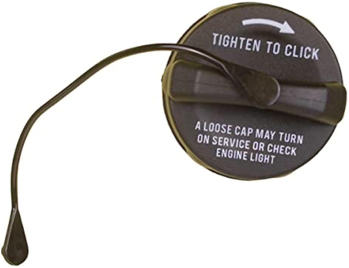 52030377AB Fuel Filler Tank Gas Cap Tether for Chrysler Dodge Ram Jeep ...