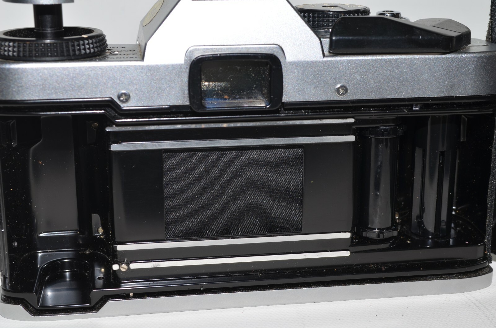 Olympus OMG Camera with F. Zuiko 50mm Lens Lot Not tested with film | eBay