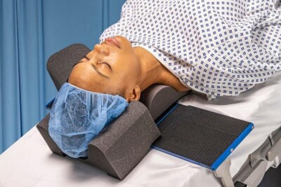 Lab Lasers & Photonics - Patient Positioning