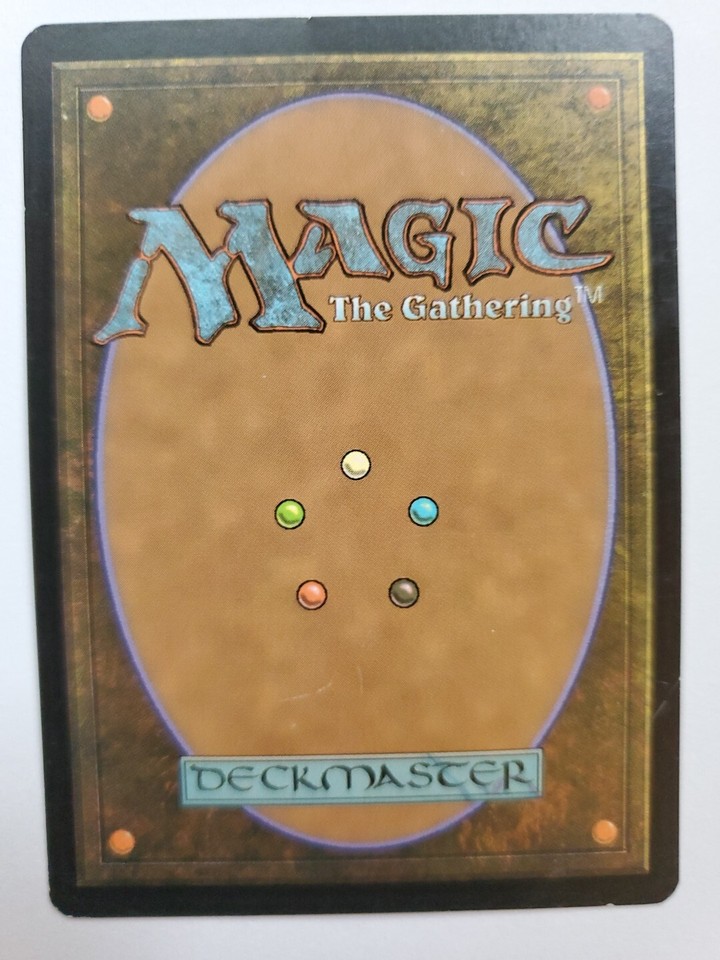 MTG Magic The Gathering Card Claws of Valakut Enchantment Aura Red ...