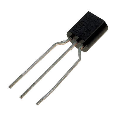 10X BC546A NPN Transistors | eBay UK