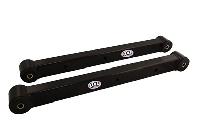 Suspension Trailing Arm-Trailing Arms Lower 64-72 Gm A&G Body QA1 5205 ...