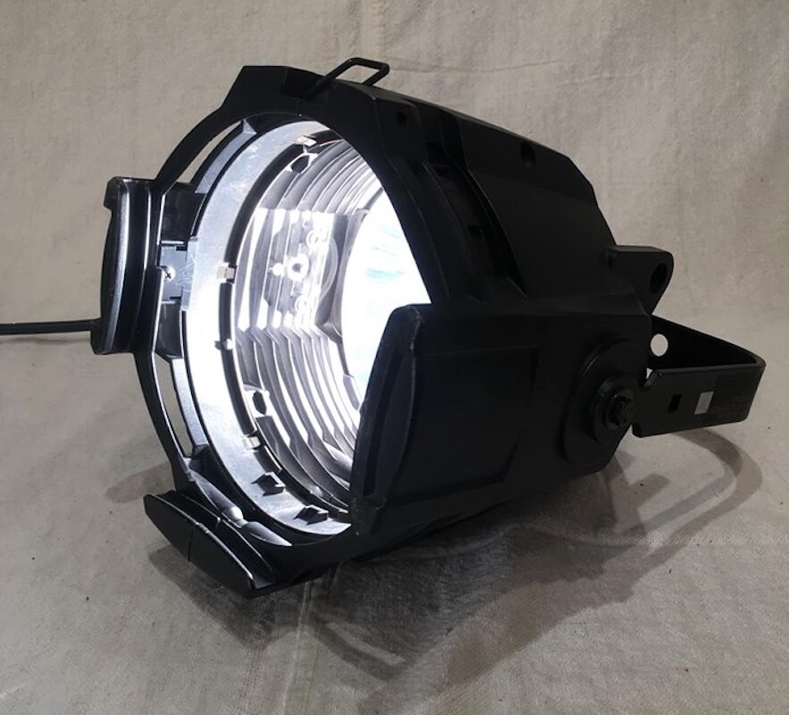 ETC Source Four 750W Par with Lenses, Edison Connector | eBay