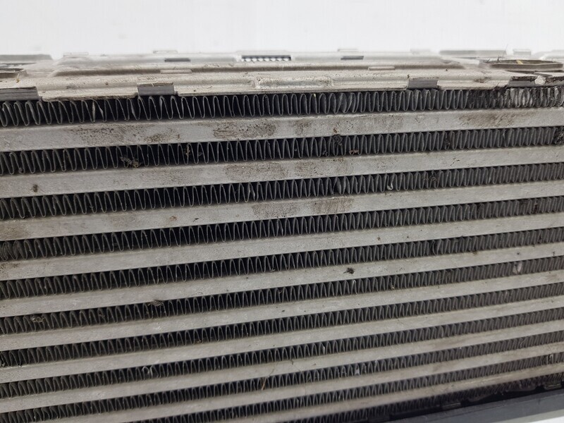 17517823570 intercooler per BMW SERIE X3 F25 XDRIVE 20D 2010 7823570 ...