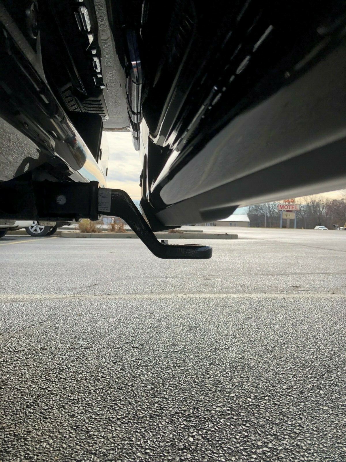 THE ORIGINAL! 1500 GMC/Chevy Truck MULTI-PRO TAILGATE Protector ~ fits ...