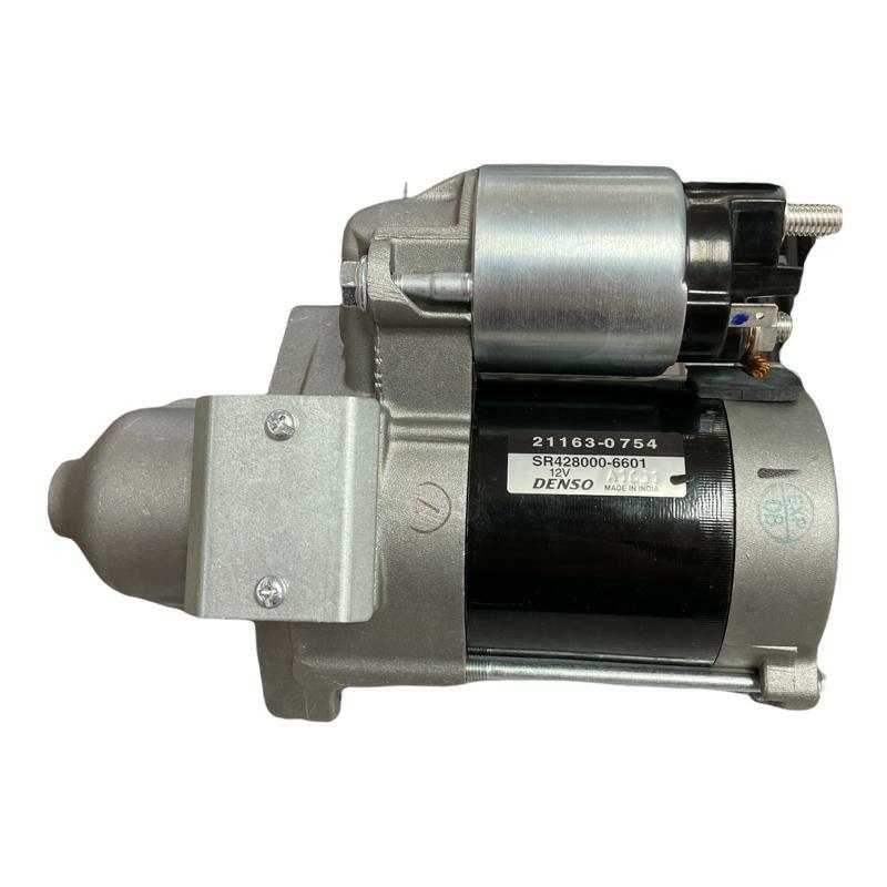 Genuine Kawasaki 99996-6120 12 Volt Electric Starter 21163-0754, 21163 ...