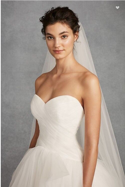 Vera Wang VW351007 Wedding Dress | eBay Vera Wang VW351007 Wedding Dress | eBay