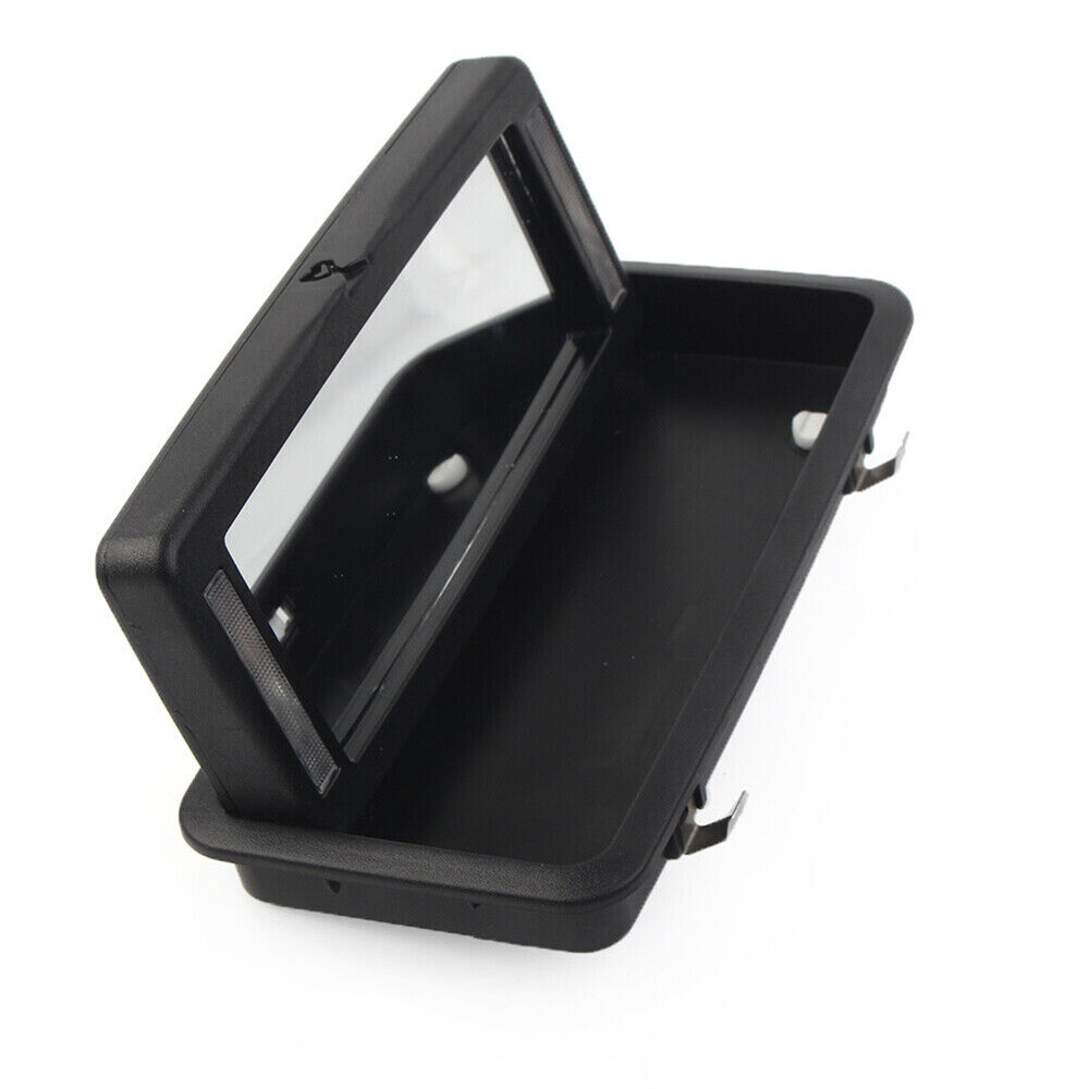 Rear Row Makeup Mirror w/ Lights For Jaguar XJ 2010-2019 C2D19845PVJ ...