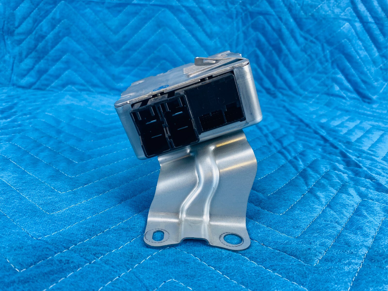 Toyota Prius Plug-In Power Steering Control Module 2012 2013 OEM | eBay