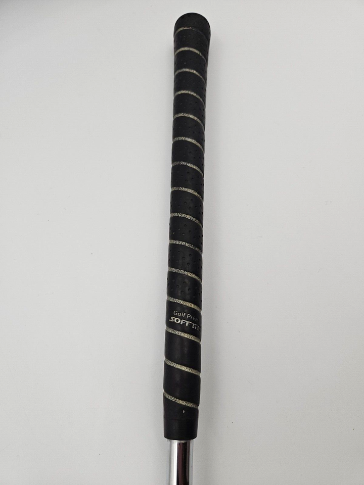 Wilson Deep Red Sand Wedge, Regular Flex Steel Shaft | eBay