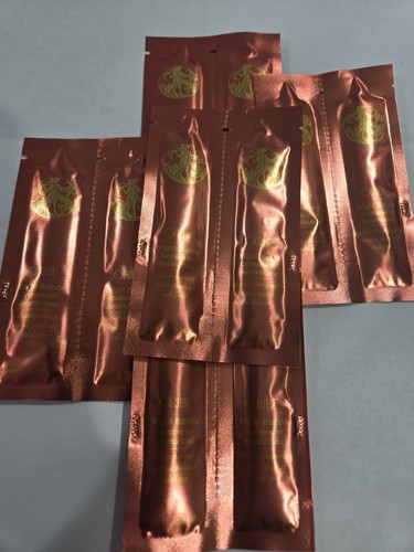 Oribe Bright Blonde Shampoo and Conditioner Duo 7 Ml Packet Set of 2 | eBay
