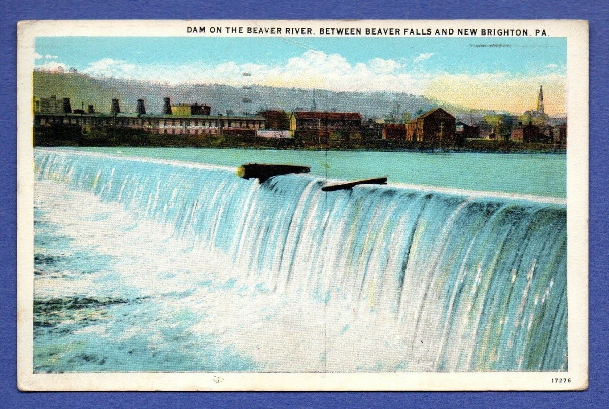 Beaver River Falls North Shore Waterfalls | North Shore Visitor