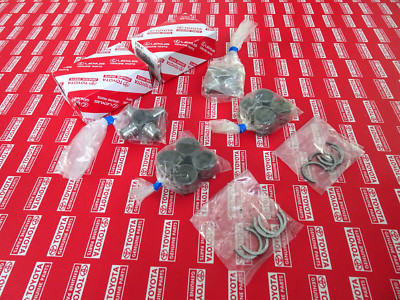 1974 1975 1976 1977 1978 1979 Toyota Sprinter Trueno TE47 1600 2TB 2TG ...