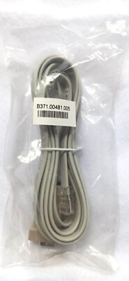 Foxconn Console Cable RJ45 to DB9 Female Adapter B371.00481.005 | eBay