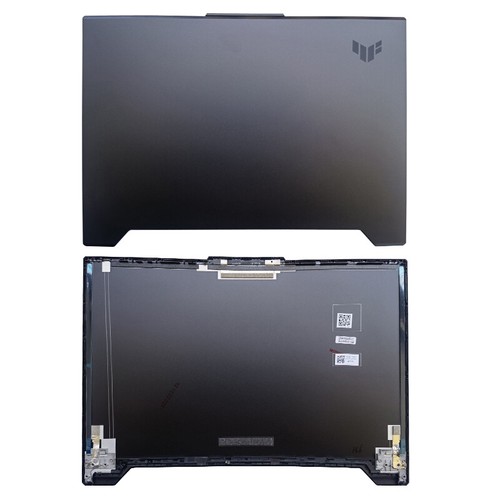 New for ASUS TUF AIR F15 FX517 FA517 Black Top LCD Back Cover ...