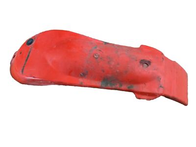 1984 Honda XR 100 Rear Inner Fender XR100 1982 1983 1984 | eBay
