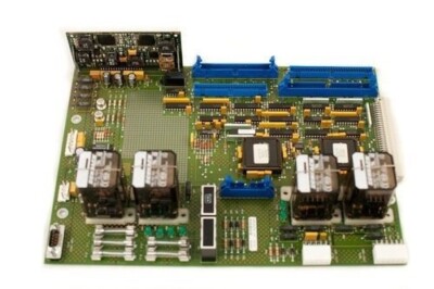 IBM Main Console Interface Control Board for 3494 Tape Library P/N ...