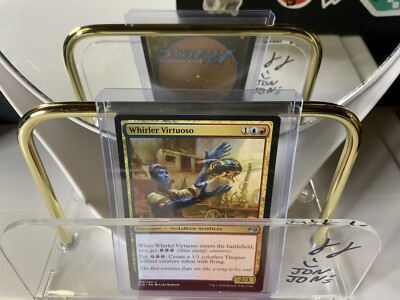 Whirler Virtuoso 190/264 Kaladesh Magic The Gathering MTG NM | eBay
