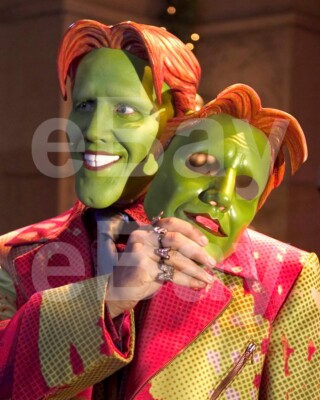 Son of the Mask (2005) Alan Cumming 10x8 Photo | eBay