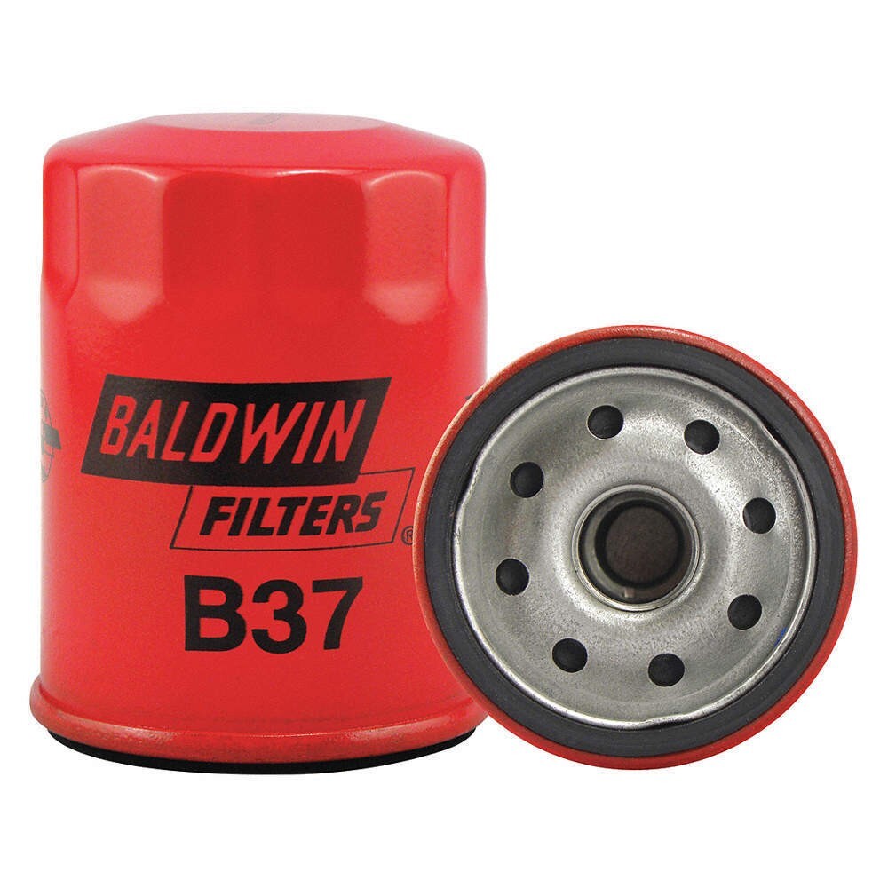 BALDWIN B37 - cross reference oil filters | oilfilter-crossreference.com
