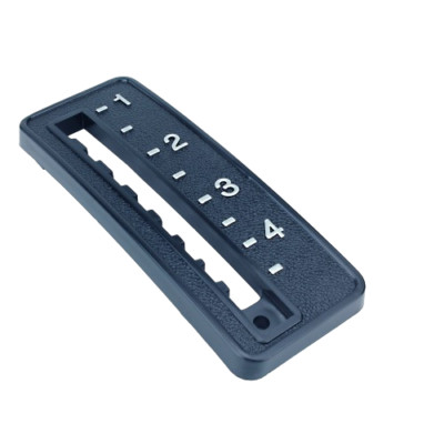 John Deere M89566 Mower Height Adjustment Plate | eBay