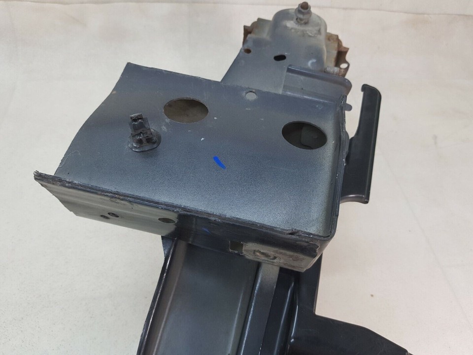 SUZUKI SWIFT 07-10 FRONT PASSENGER LEG CHASSIS LEG EXTENSION ...
