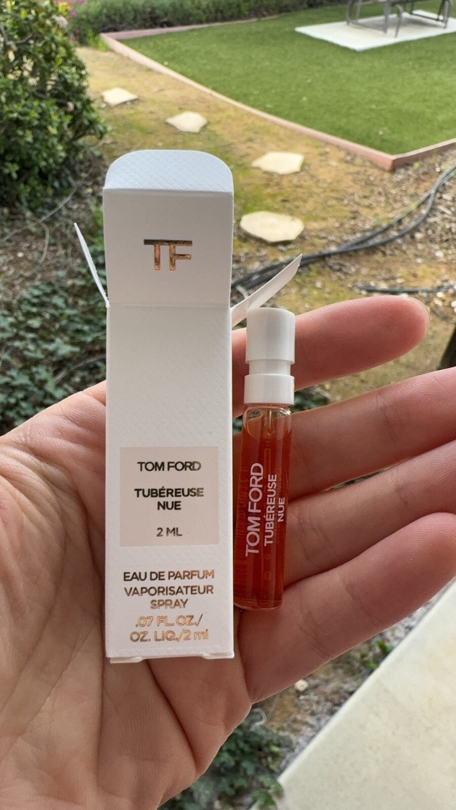 Tom Ford Parfum Sample 1.5 mL～2mL (choose your own) | eBay