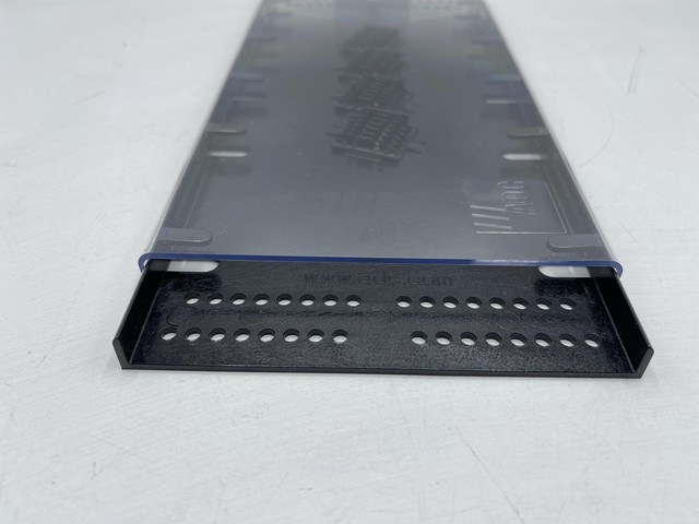 Commscope FST-HS-48 Splice Tray Fiber Routing 24 Fiber Capacity No Box ...