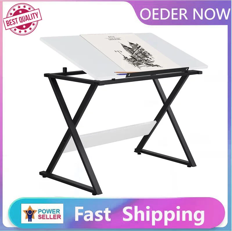 Table Top Drafting Board