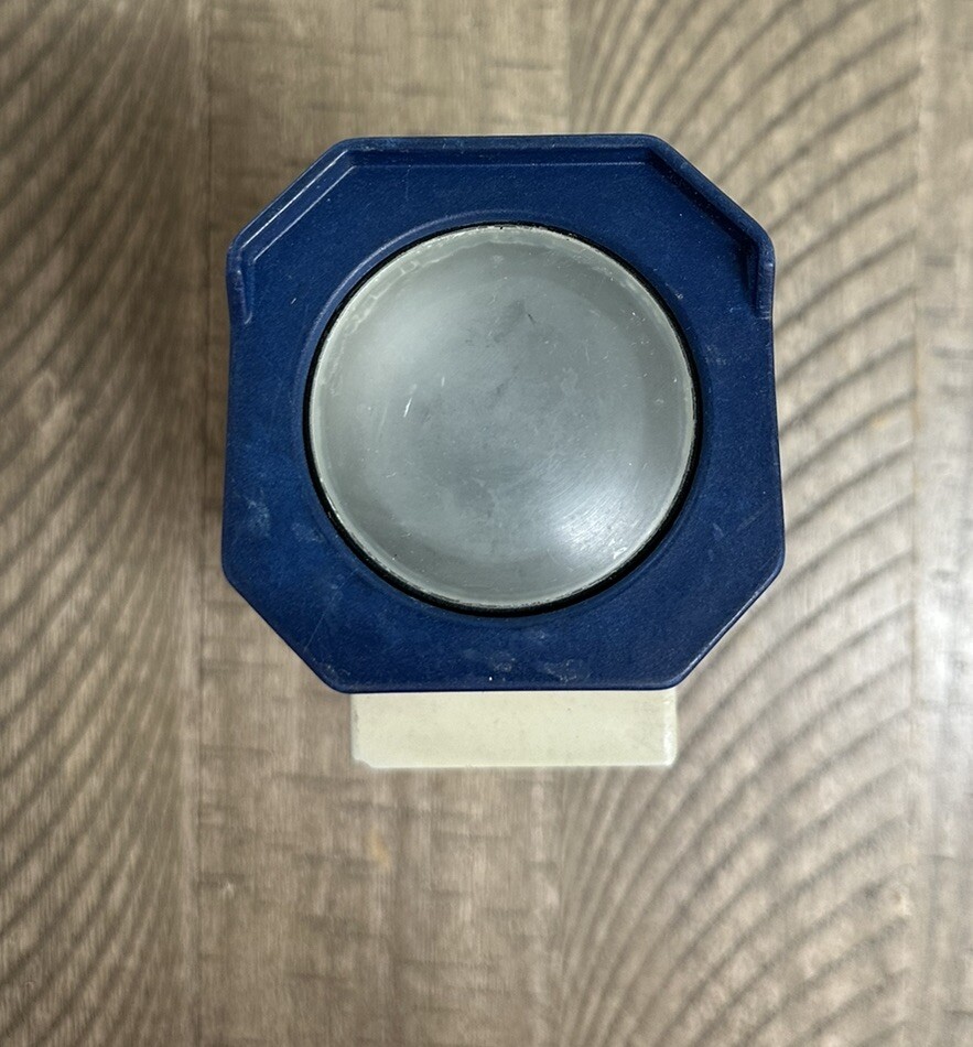 Kustom Signals Talon II Radar Gun speed detection DPS POLICE Repair | eBay