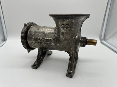 Meat Grinders - Chop Rite 22