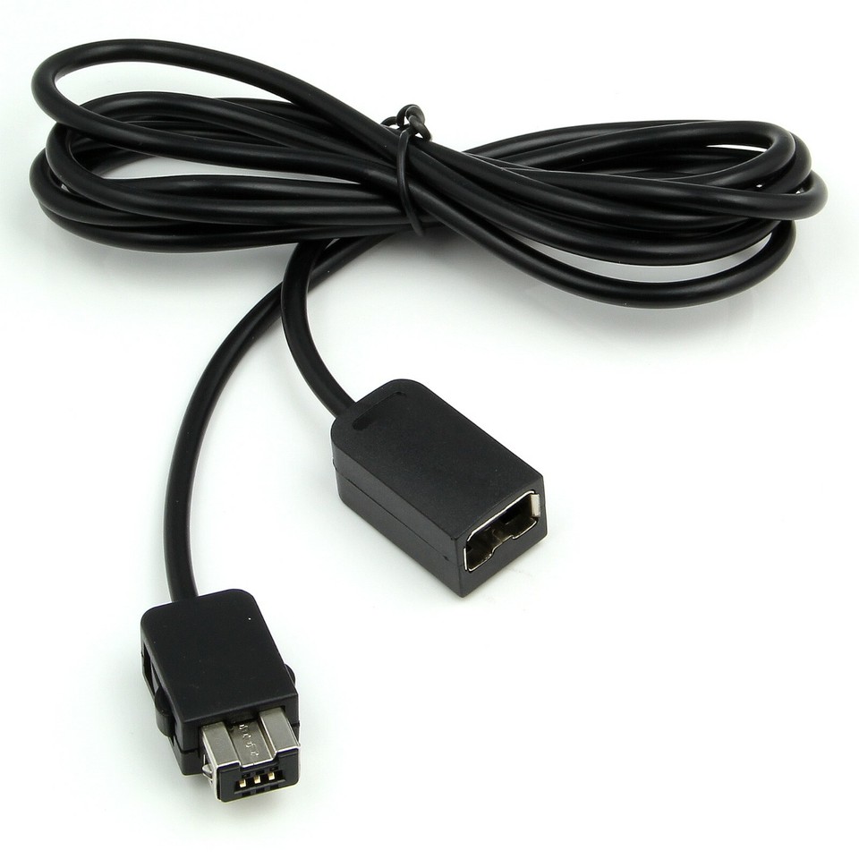 1.8m Extension Cable for Nintendo Super NES Classic Mini Edition ...