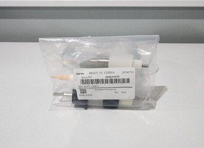 XEROX 604K81850 Feed Roller kit OHCF Xerox 4110, 4112, 4595, D95, D110 ...