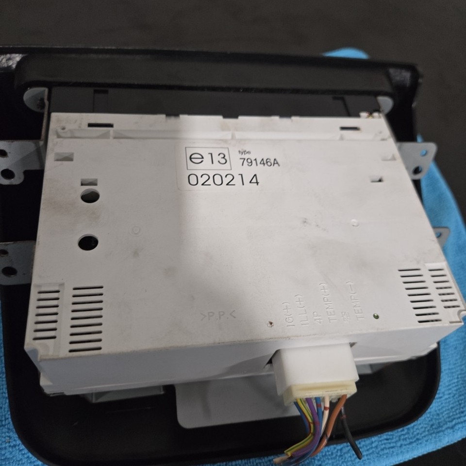1998-2001 Subaru Impreza/Legacy/Outback/Forester OEM Compass Pack | eBay