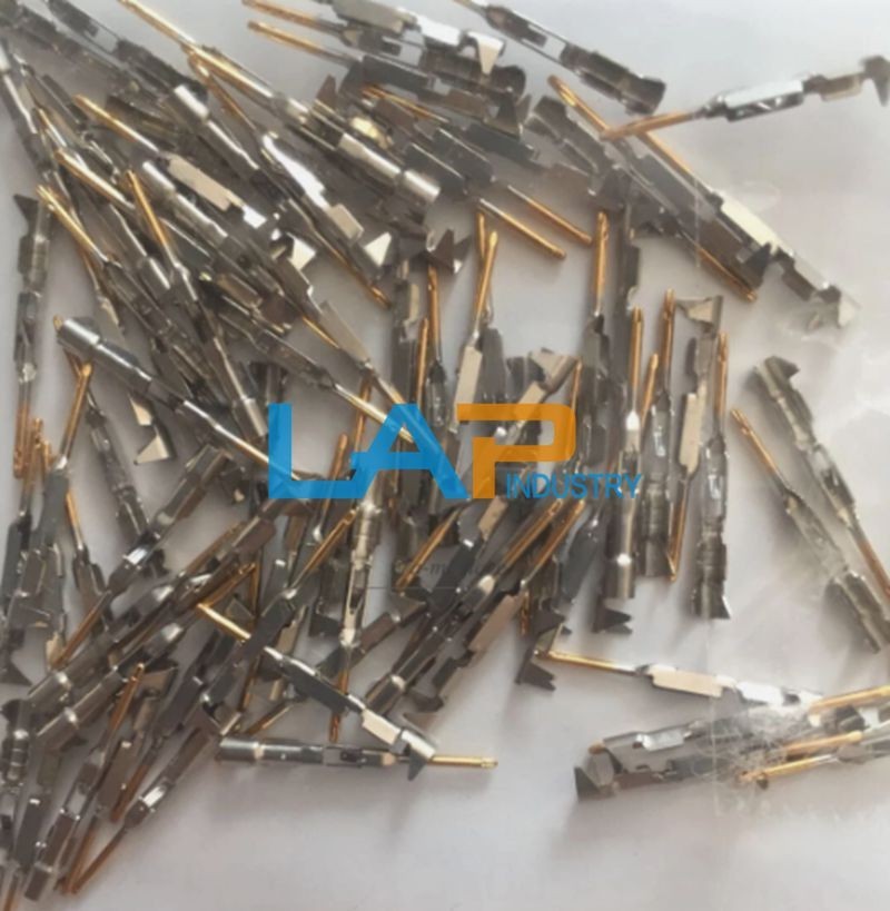 100pcs/pack New Avionics contact connector pin CM09-#22PC-100 | eBay