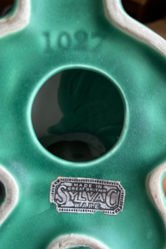 Sylvac Ware Large Rabbit, 1027 | eBay UK