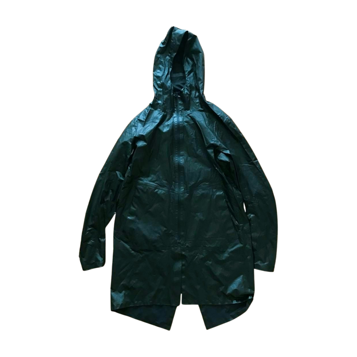 ARC'TERYX VEILANCE Monitor SL Coat S Black GORE-TEX I… - Gem