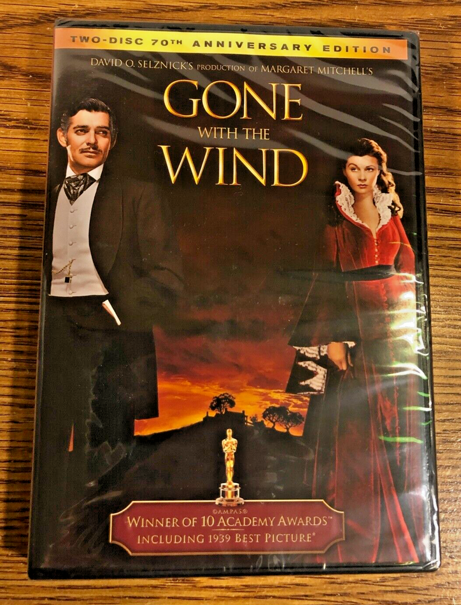 Clark Gable Gone With The Wind A Clark Gable Oversized Lobby Portrait