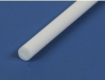 Evergreen Scale Models Styrene Plastic Rods &Tubes Trade Bulk Packs of ...
